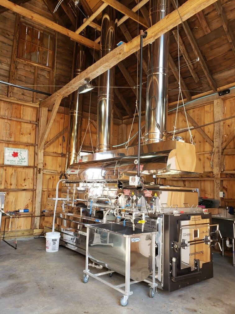 Ferrindino Maple, LLC