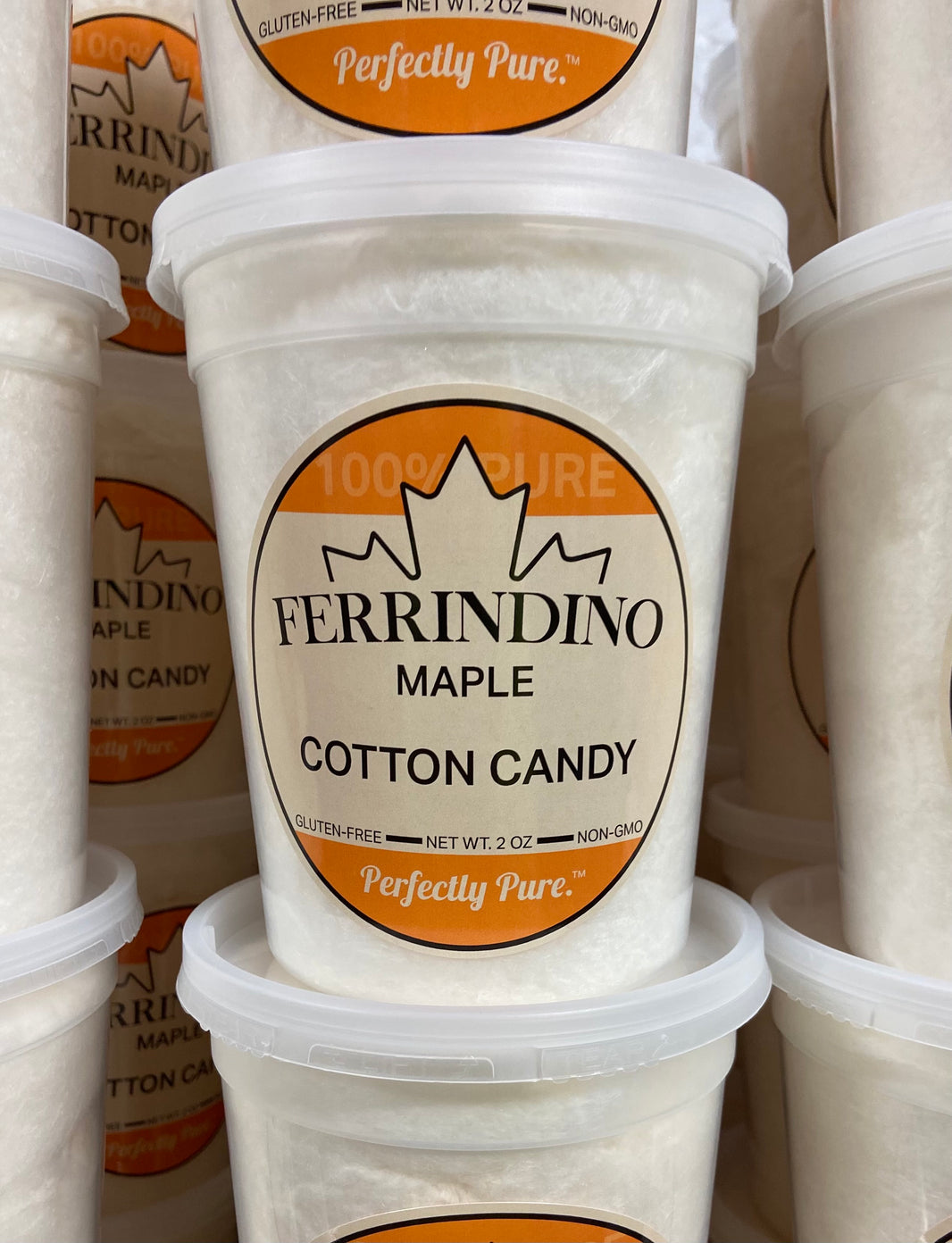 Ferrindino Maple, LLC